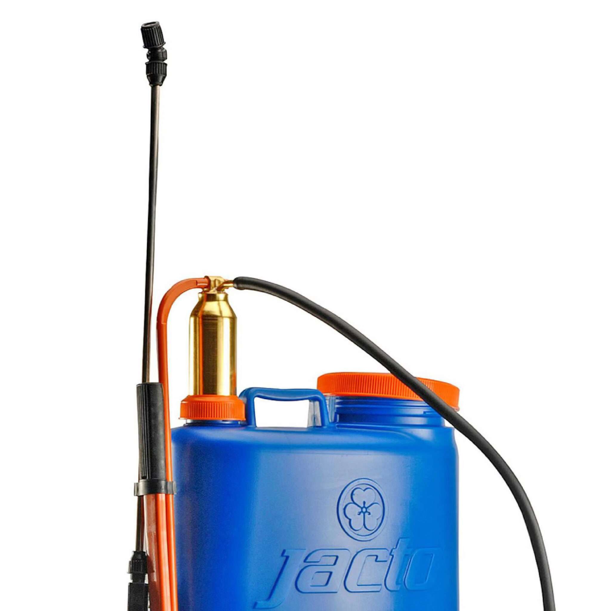 JACTO – MODELO PJH – PULVERIZADOR MANUAL – 20 LITROS – SDA